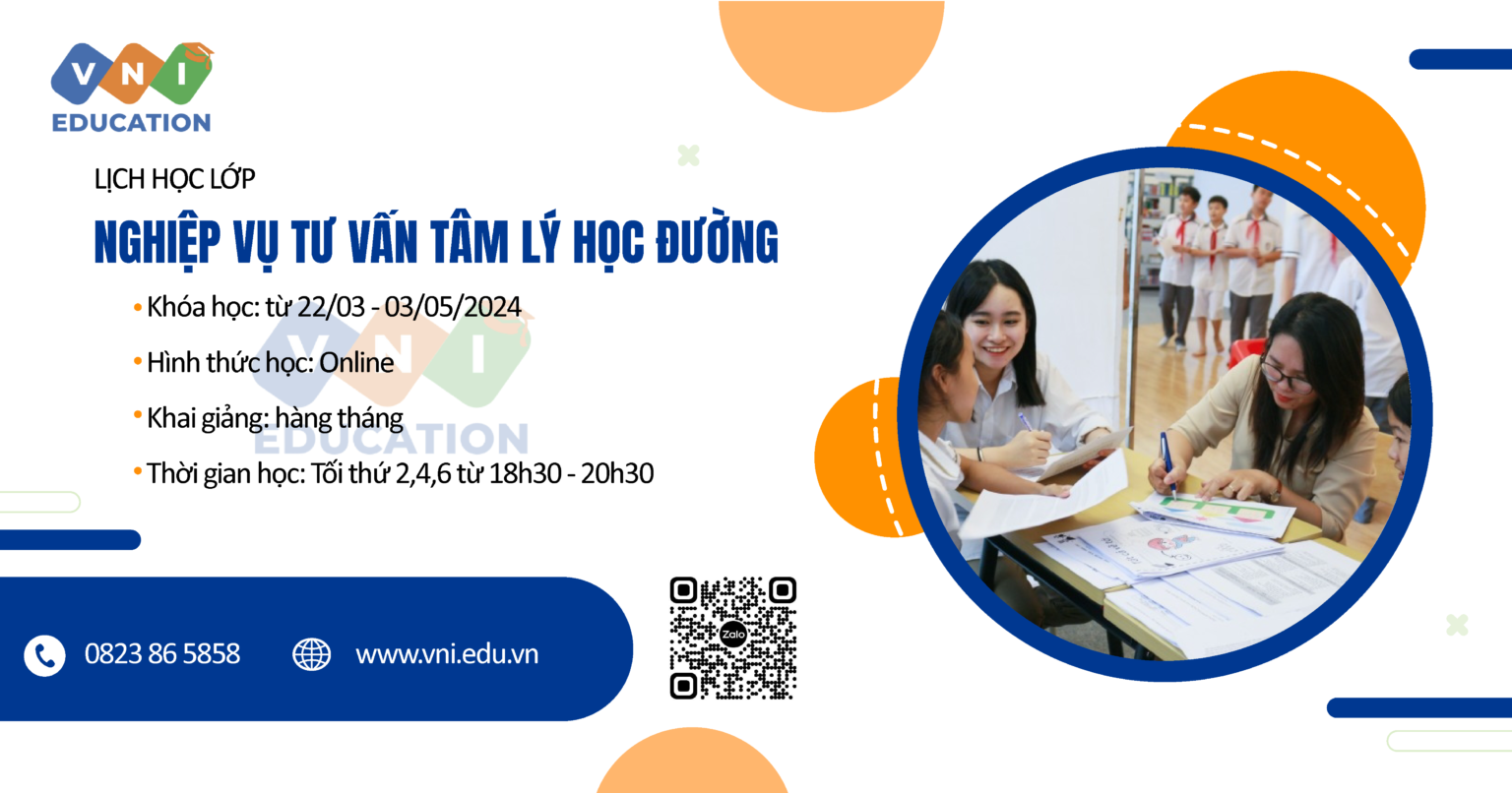 TẬP ĐOÀN GIÁO DỤC VNI
